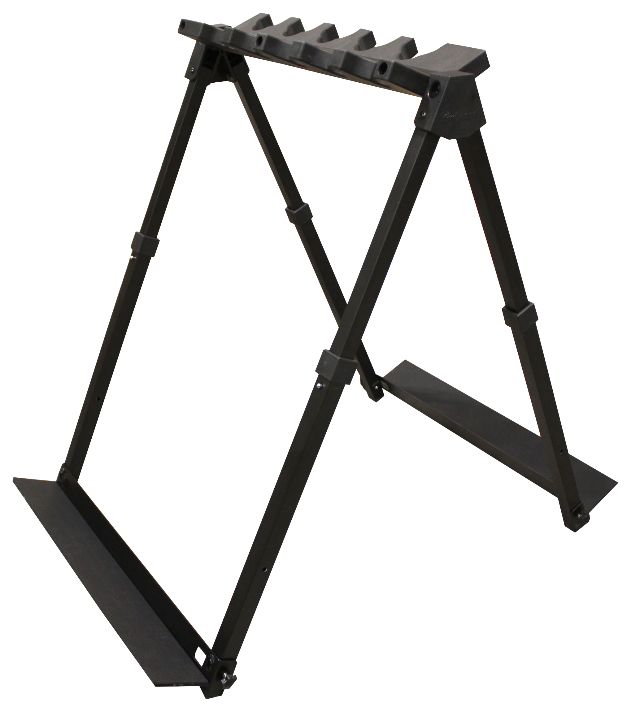 Rush Creek Creations Fold & Go 10-Gun Stand | Mack's Prairie Wings